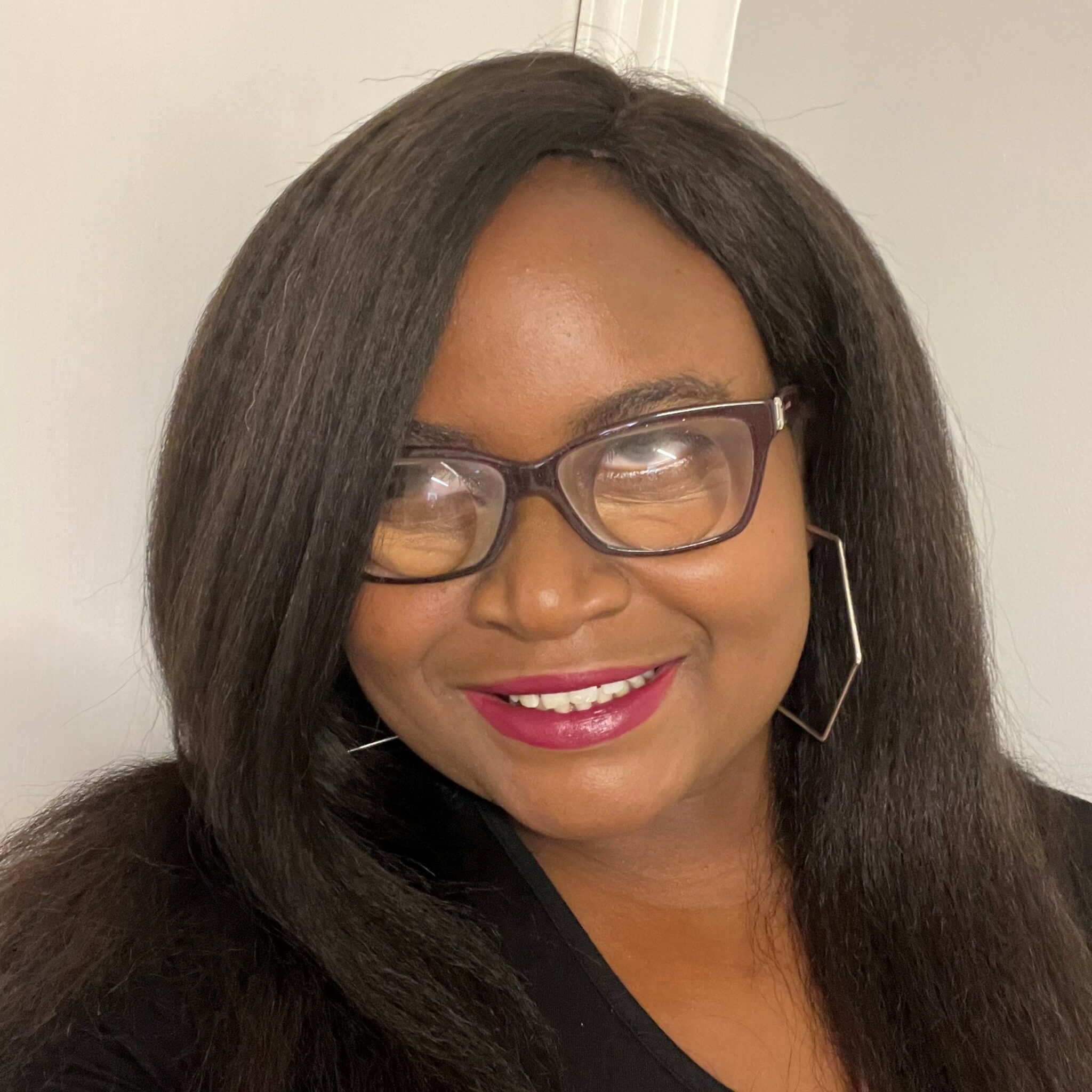 Attitude is Everything - Improving access together