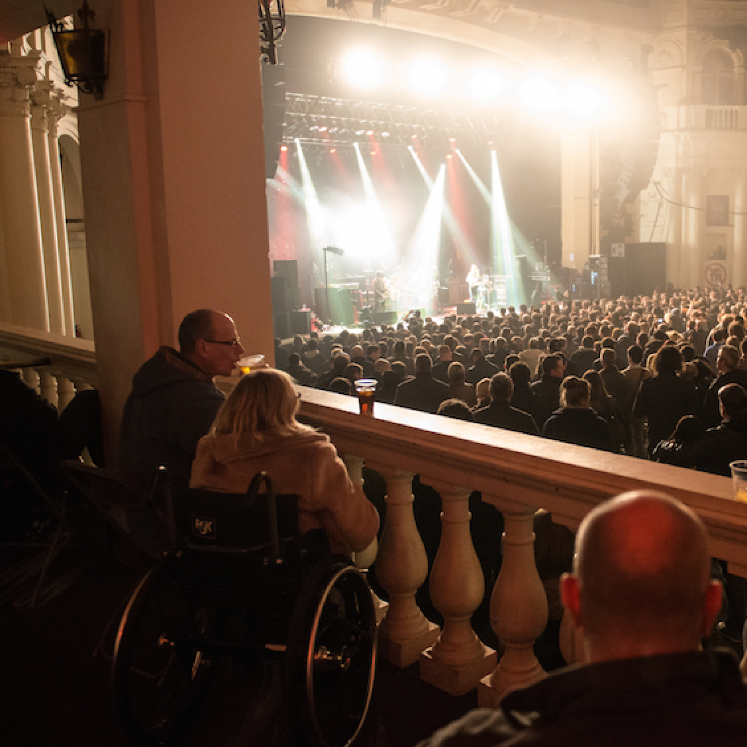 Audiences - Attitude is Everything