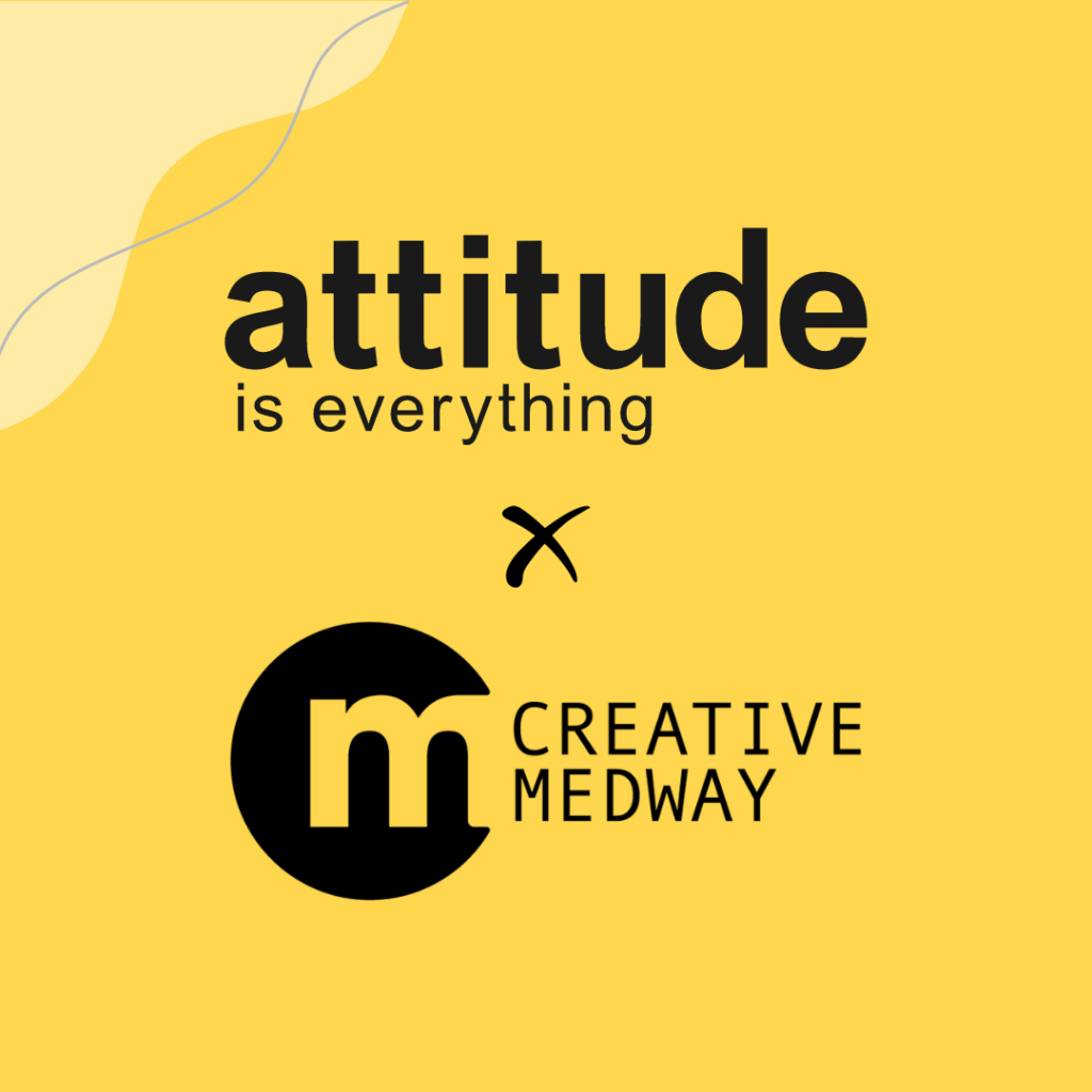 Building inclusive arts: The Creative Medway Accessibility Pledge ...