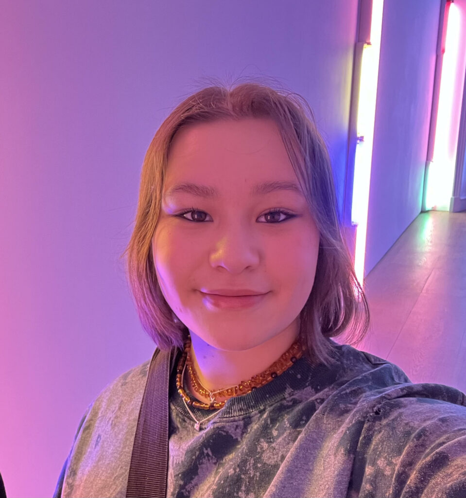 2024-25 Future Leaders - Attitude is Everything